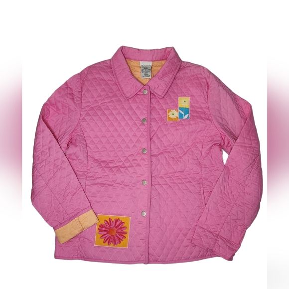 White Stag | Jackets & Coats | Vintage White Stag Jacket | Poshmark